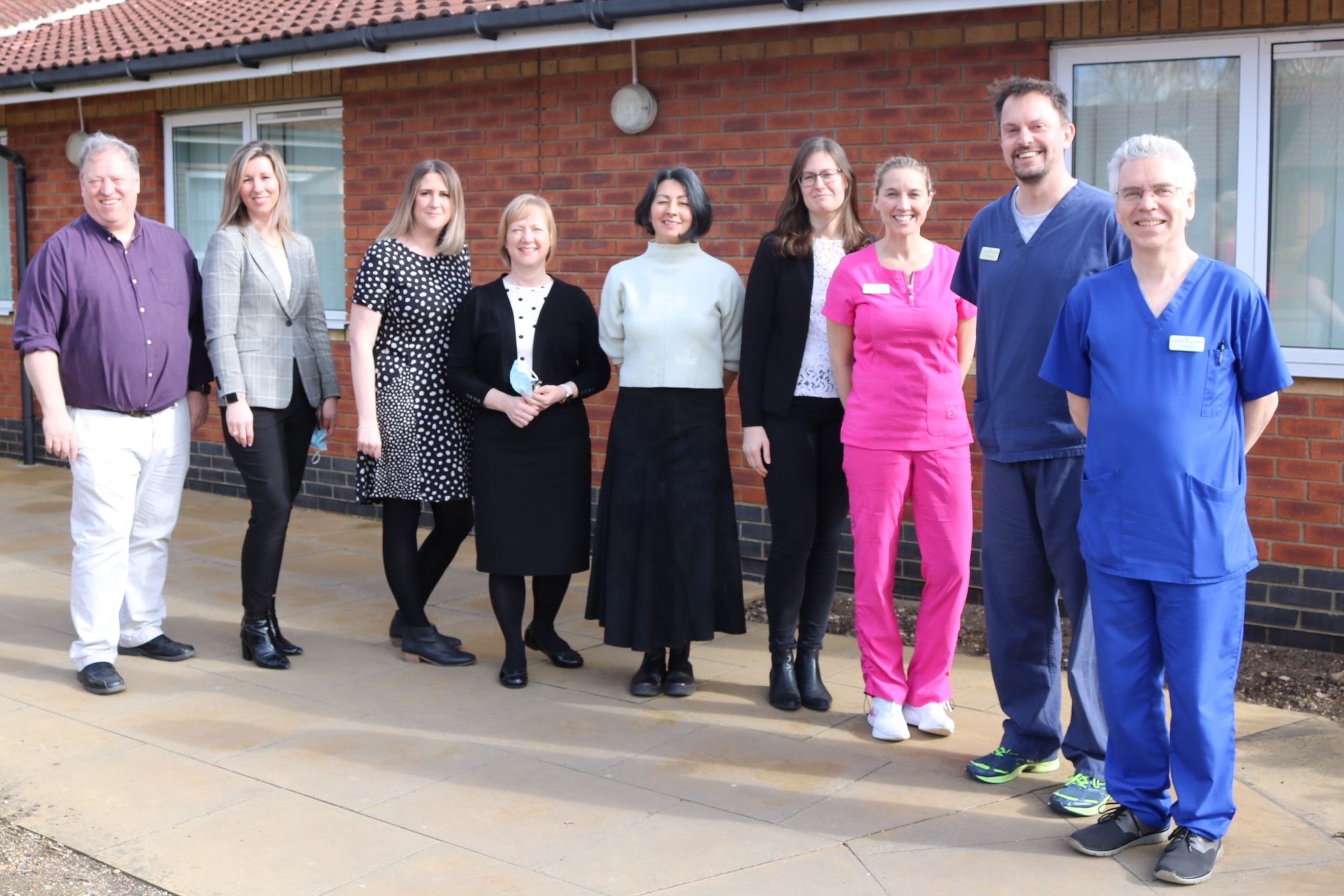 Lakeside Healthcare rolls out Doctrin's digital consultation platform